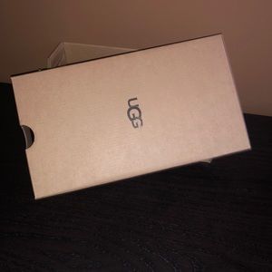 UGG | Shoes | Authentic Uggs W Ansley New In Box | Poshmark